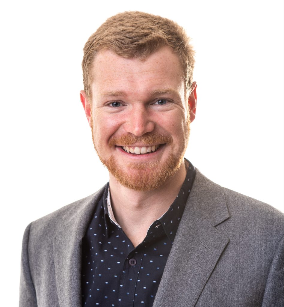 Our Team - 20 Degrees